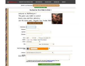 Bear411 Review: The Bear Dating Site in Detail | Hookeepr